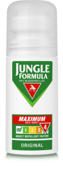 Jungle Formula producten / Maximaal